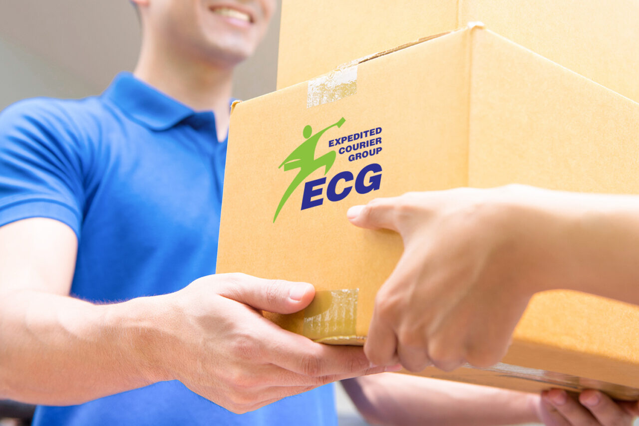 Baltimore Medical Delivery and Courier | Expedited Courier Group